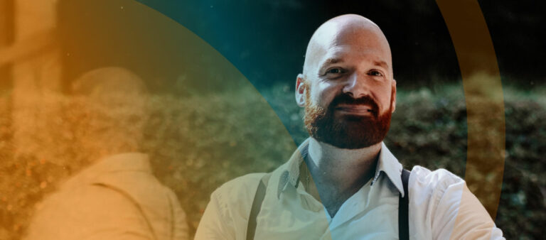 Coaching für Coaches - Benjamin Lang