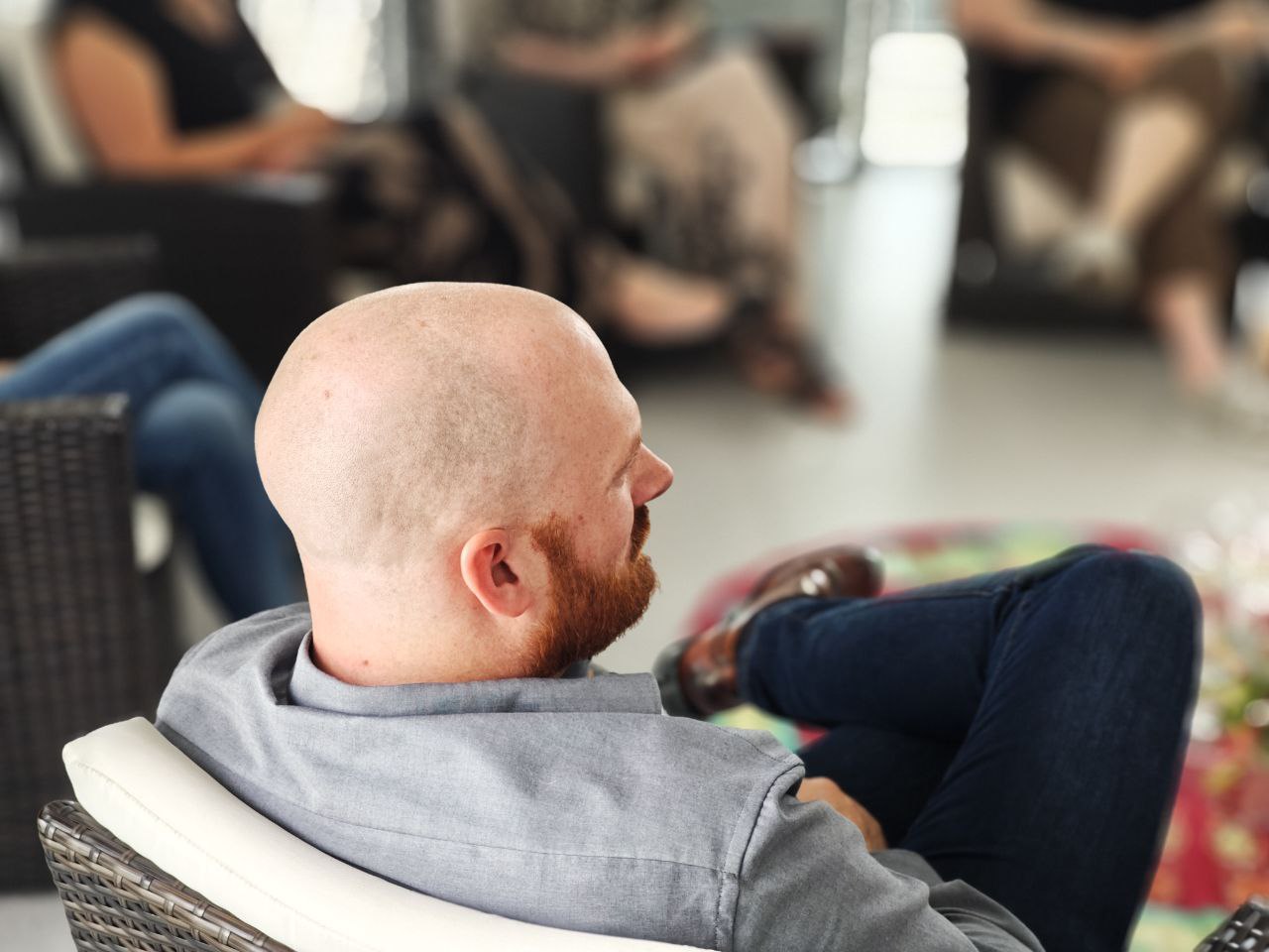 Was macht Coaching wirksam? - Benjamin Lang